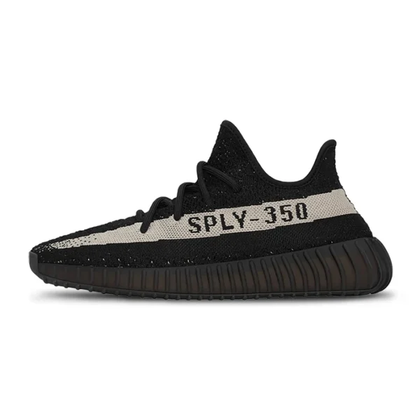 Adidas Yeezy Boost 350 V2 ‘Oreo’ - coastalkicks.in